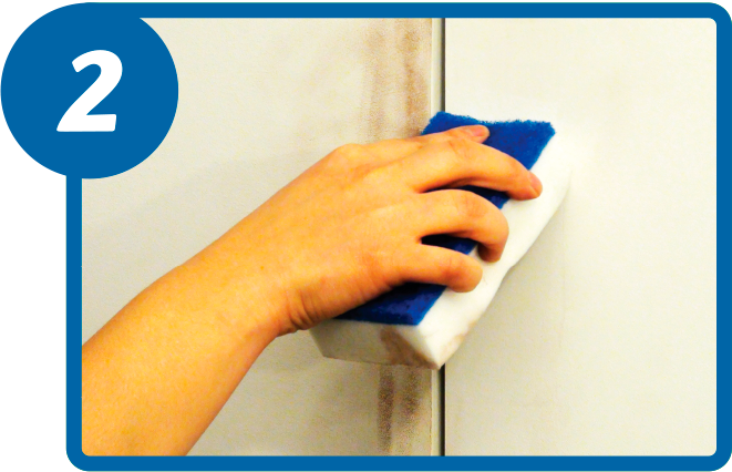 WipeOut Eraser " Magic Eraser on STEROIDS" – WipeOut Erasers