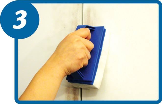 WipeOut Eraser " Magic Eraser on STEROIDS" – WipeOut Erasers